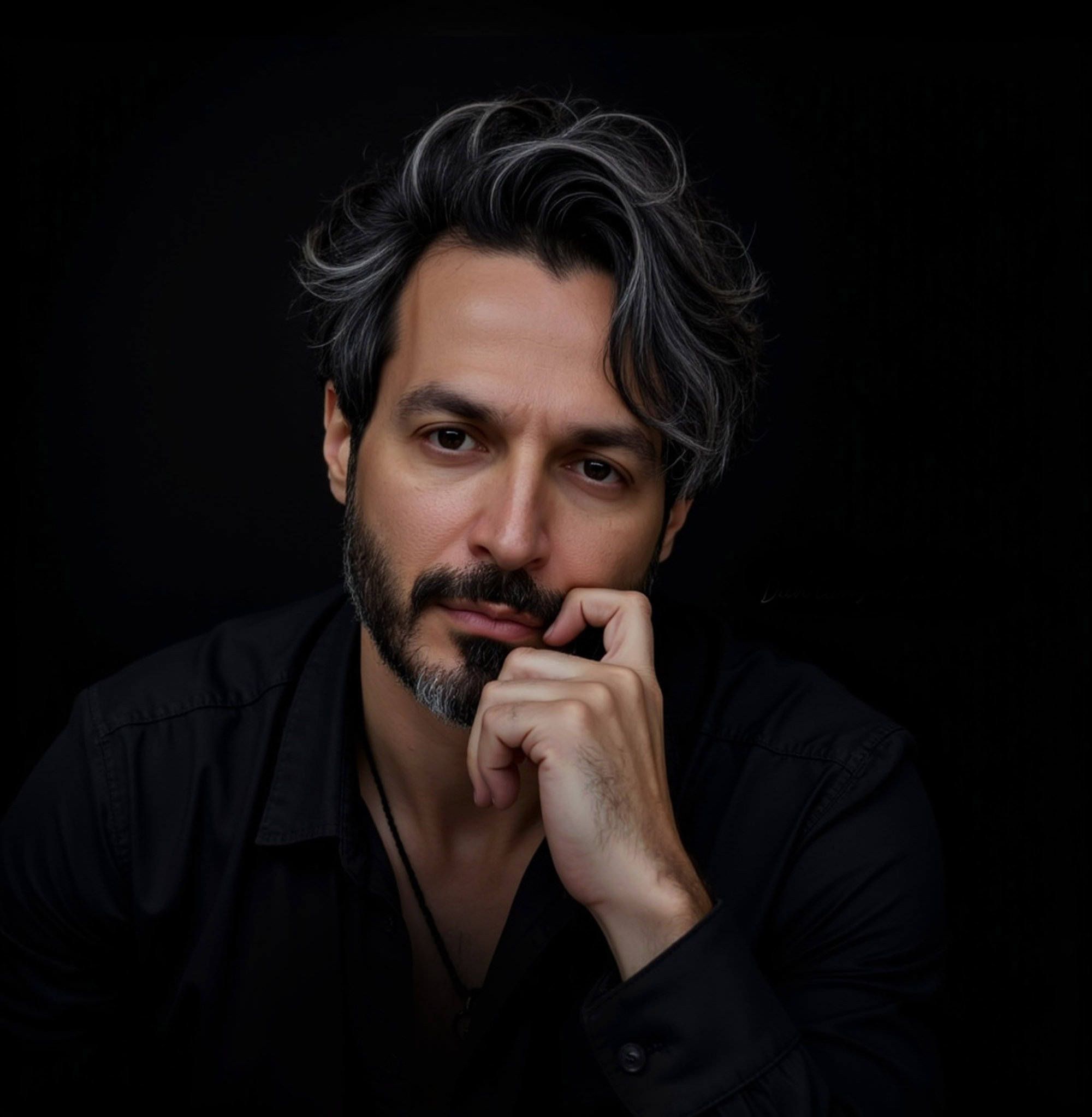 AK MAIN PAGE - ALI KASSEM