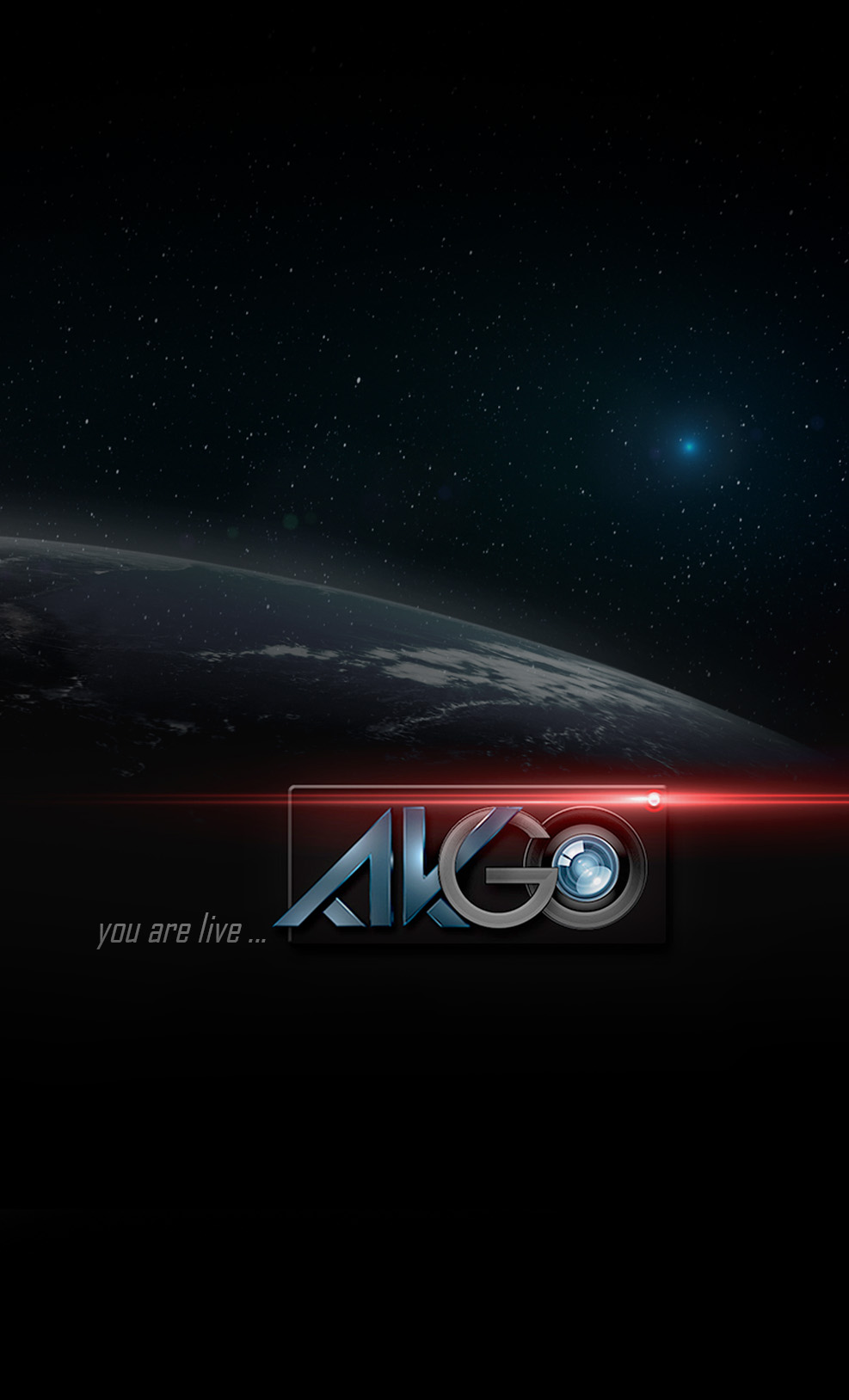 AKGO - ALI KASSEM