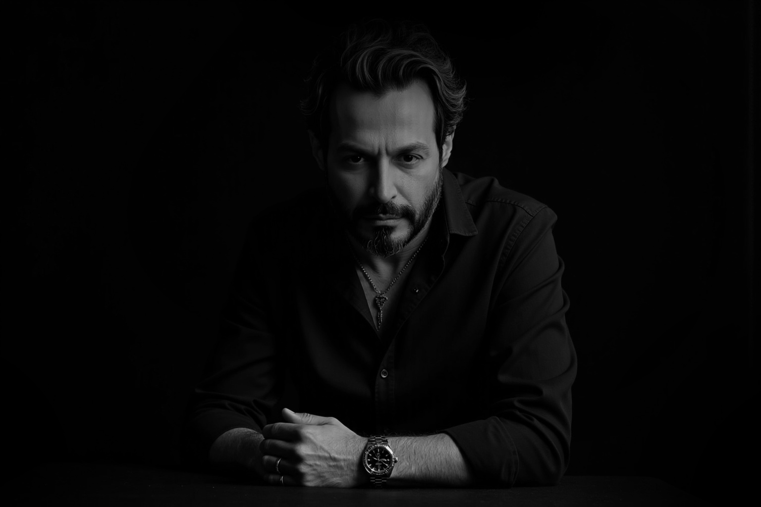 About Me - ALI KASSEM